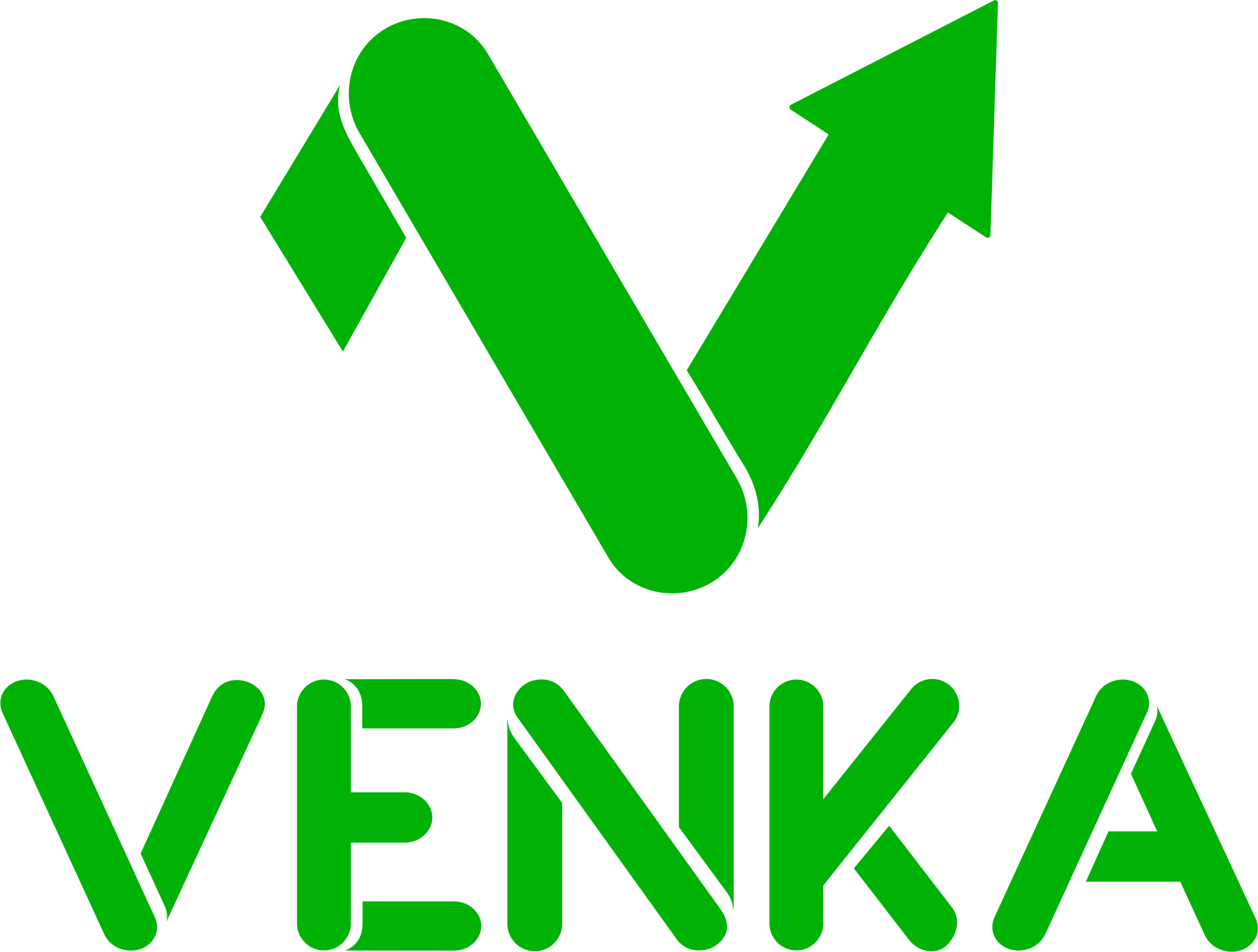 Venka – Tu restaurante en la palma de tu mano